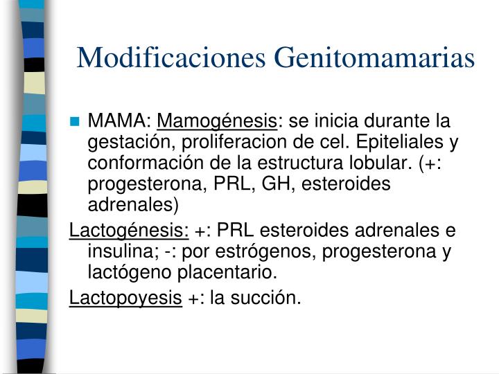 PPT - PUERPERIO PowerPoint Presentation - ID:6257501