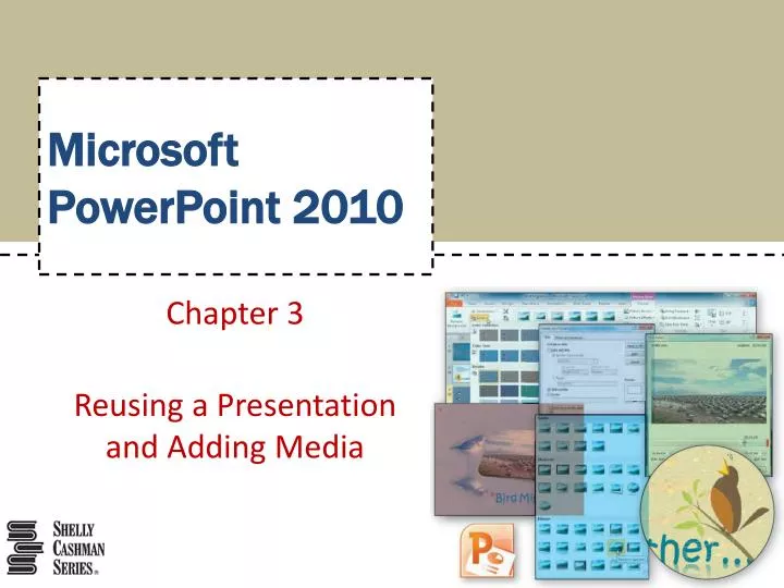 PPT - Microsoft PowerPoint 2010 PowerPoint Presentation, free download ...