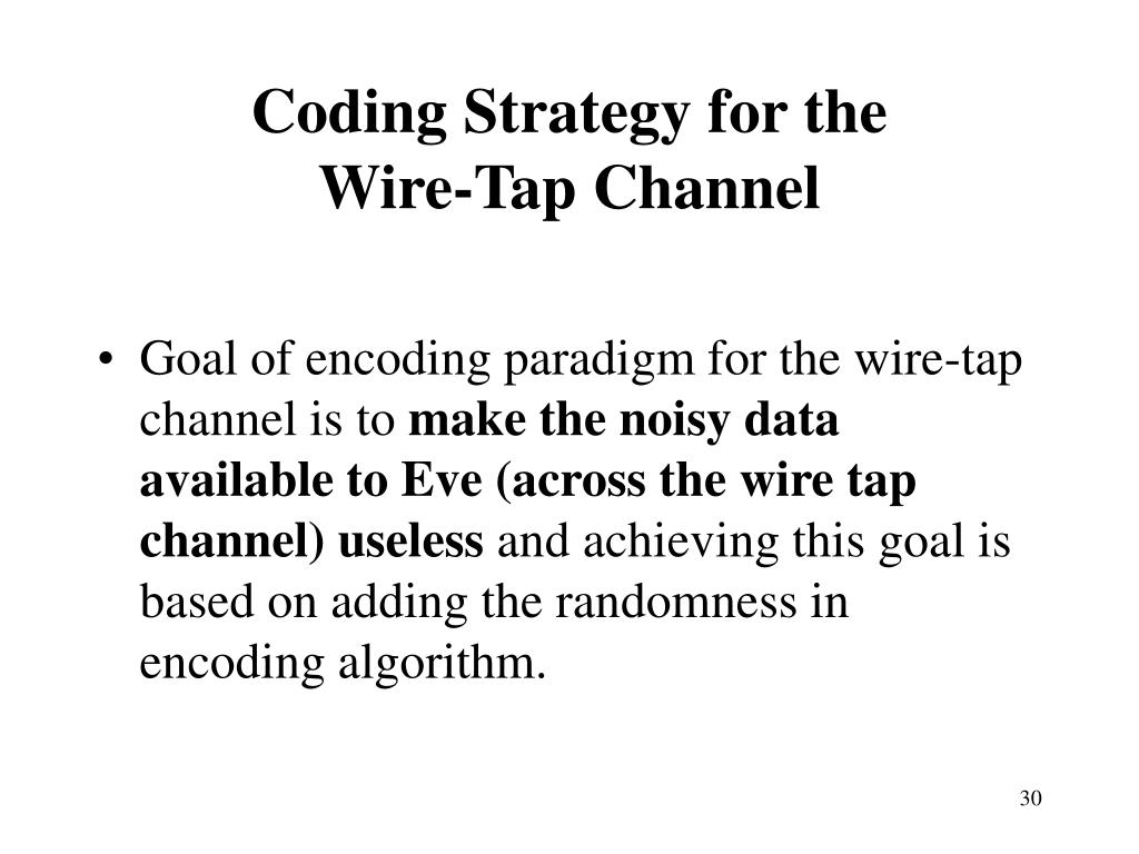 Ppt A Framework For Stream Ciphers Based On Pseudorandomness Randomness And Error Correcting