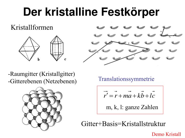 PPT - Einführung in die Physik PowerPoint Presentation - ID:6260840