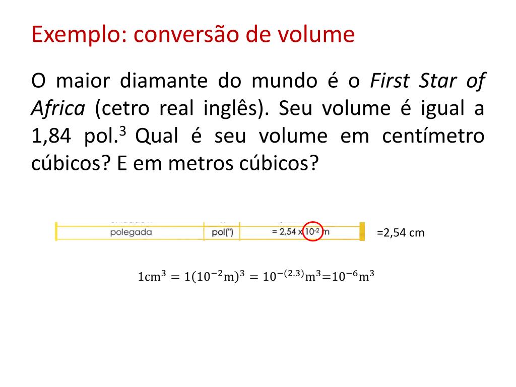 PPT - Introdução: grandezas físicas e suas unidades. PowerPoint ...