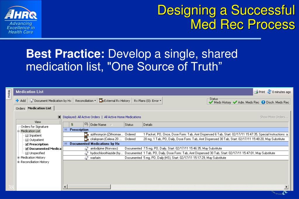 PPT - Presented to: HRET Patient Safety Learning Network Participants ...