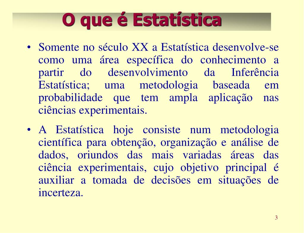 PPT - Estatística Descritiva PowerPoint Presentation, free download ...