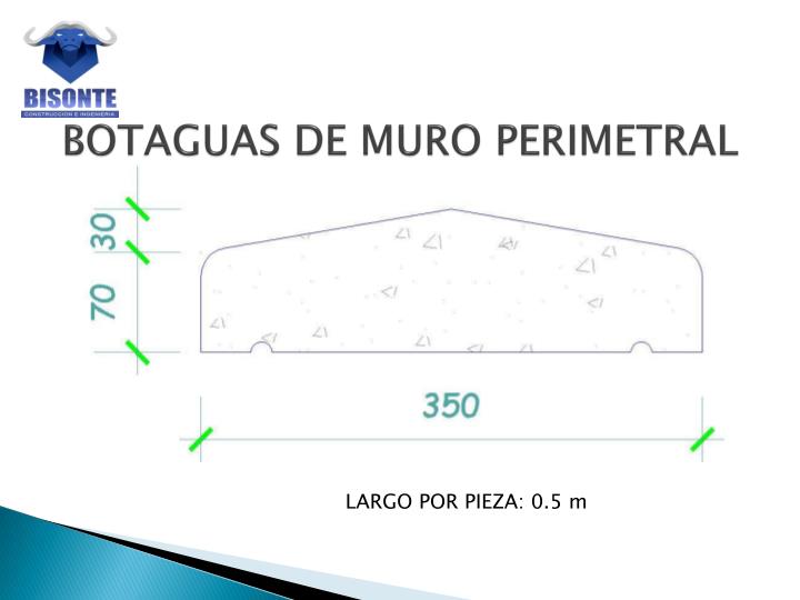 PPT - PREFABRICADOS DE HORMIGON PowerPoint Presentation - ID:6263399