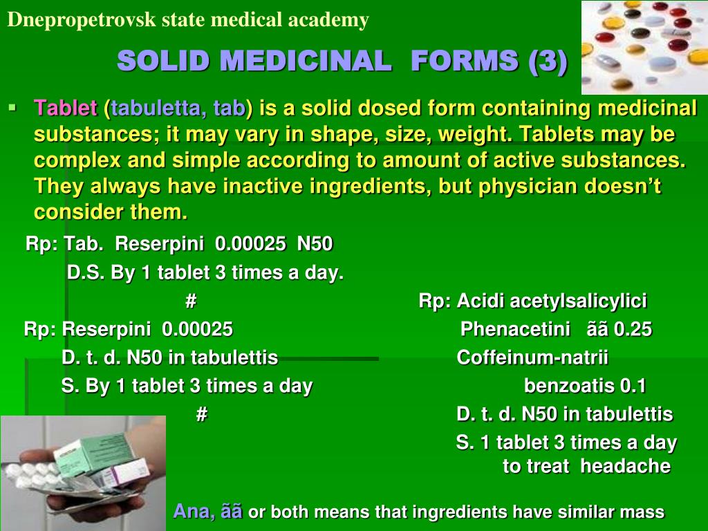 PPT - Dnepropetrovsk state medical academy PowerPoint Presentation ...
