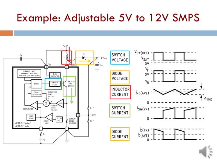 PPT - Basic Electronics Part 2 : Power Supply Design PowerPoint ...