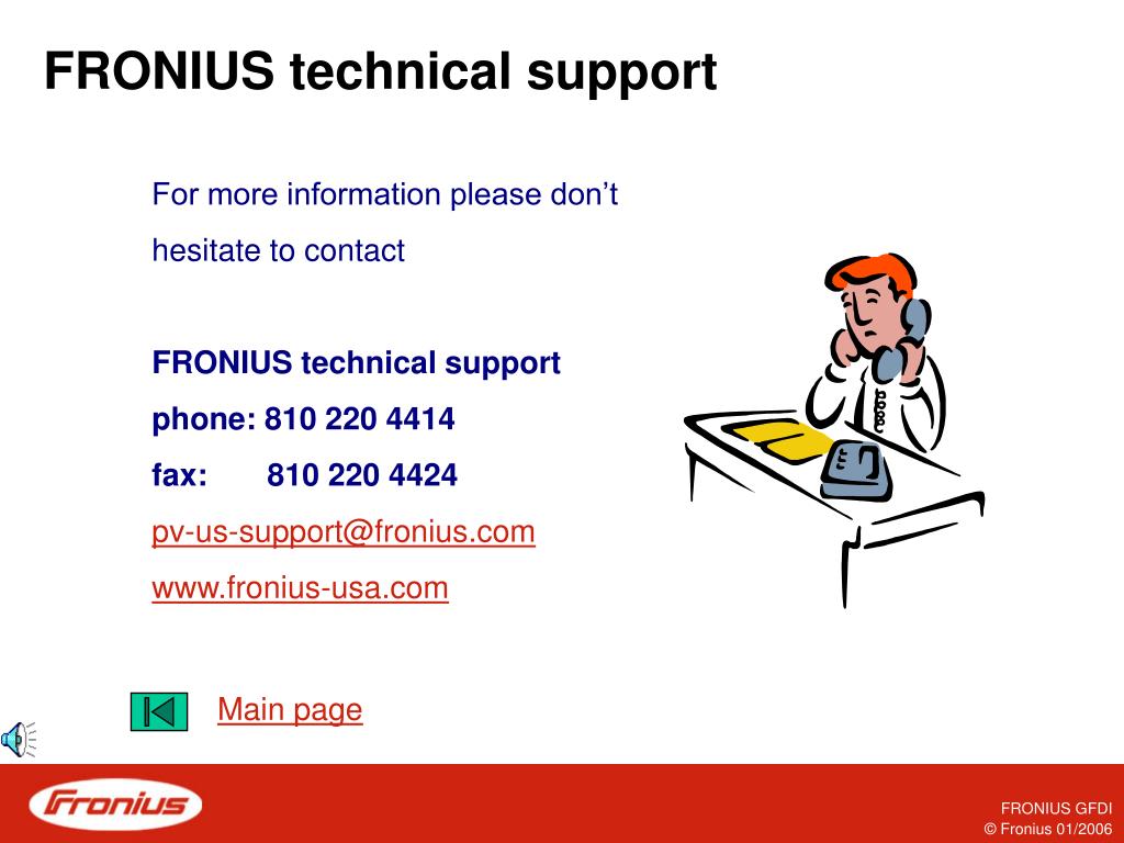 PPT - FRONIUS Ground Fault Detection and Interruption PowerPoint ... PPT - FRONIUS Ground Fault Detection and Interruption PowerPoint ...