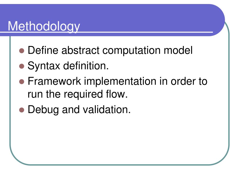 Ppt Coding Environment Infrastructure For Efficient Parallel Computing Powerpoint Presentation