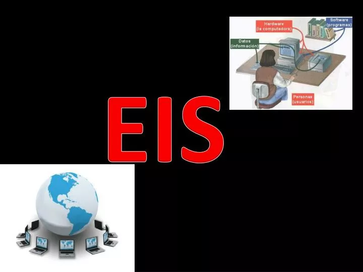 PPT - EIS PowerPoint Presentation, free download - ID:6268078