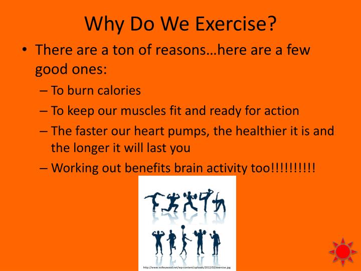 PPT - Sleep, Nutrition & Exercise PowerPoint Presentation - ID:6269509