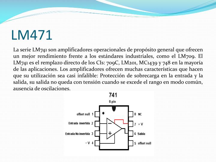 PPT - DETECTOR DE METALES PowerPoint Presentation - ID:6270094
