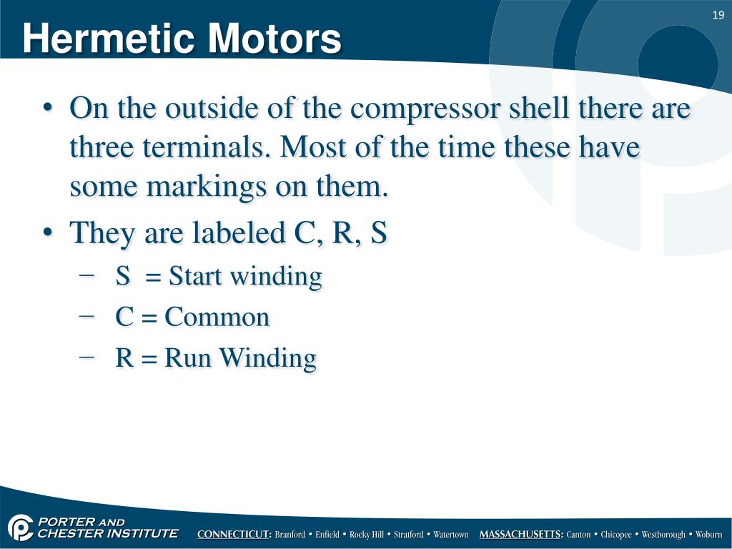 PPT - HVACR317 - Refrigeration PowerPoint Presentation, free download ...