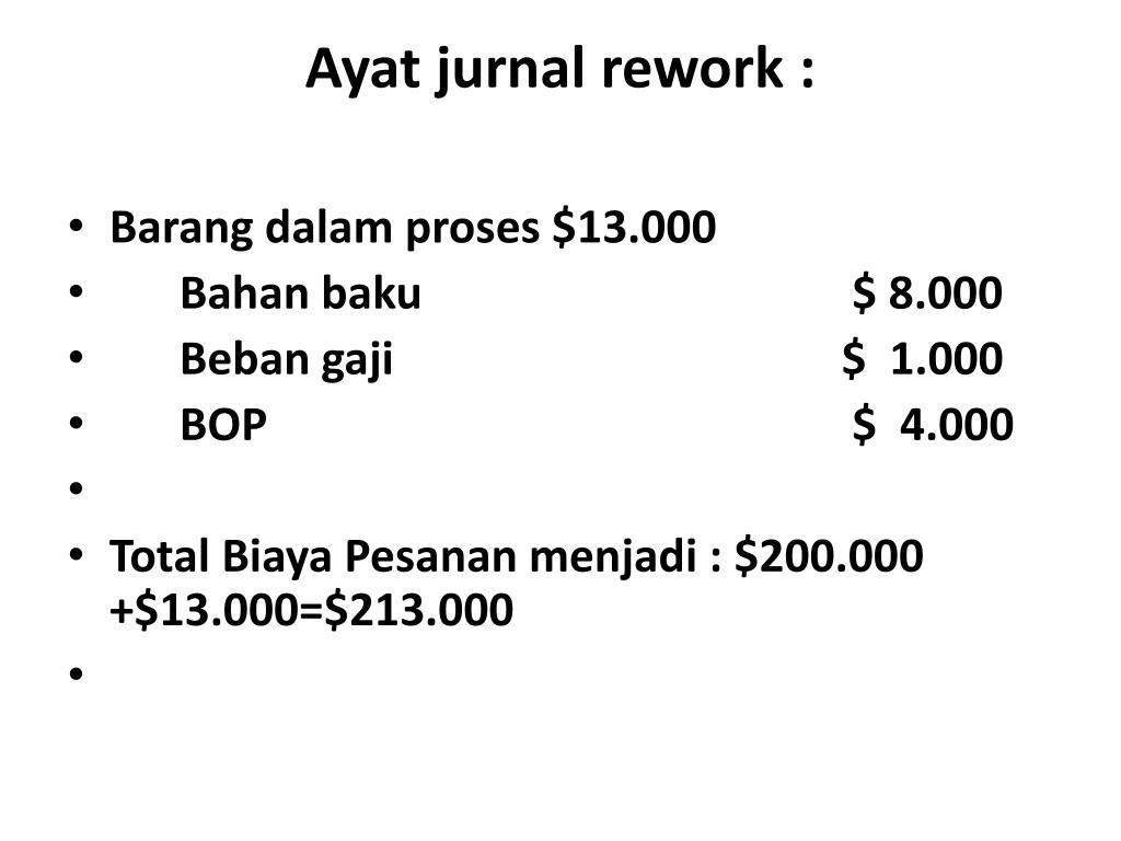 PPT - JENIS – JENIS BIAYA MUTU 1. BIAYA PENCEGAHAN PowerPoint ...