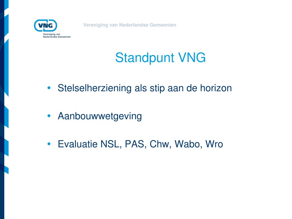 PPT - Toekomst Omgevingsrecht PowerPoint Presentation, free download ...