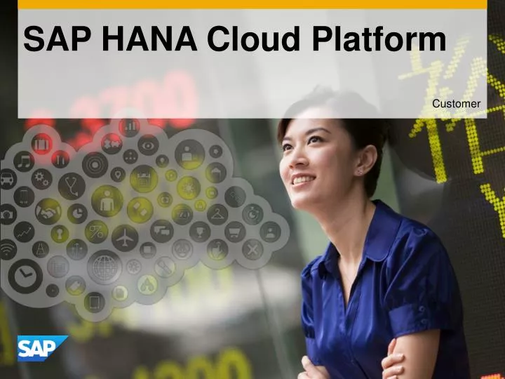PPT - SAP HANA Cloud Platform PowerPoint Presentation, free download ...
