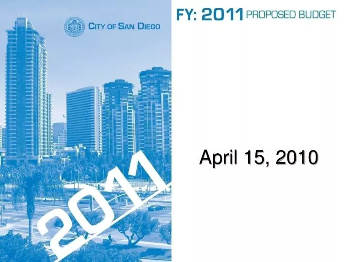 PPT - April 15, 2010 PowerPoint Presentation, free download - ID:6279995