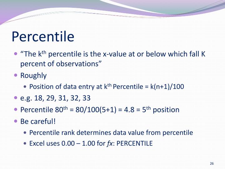 PPT - Descriptive Statistics PowerPoint Presentation - ID:6280243