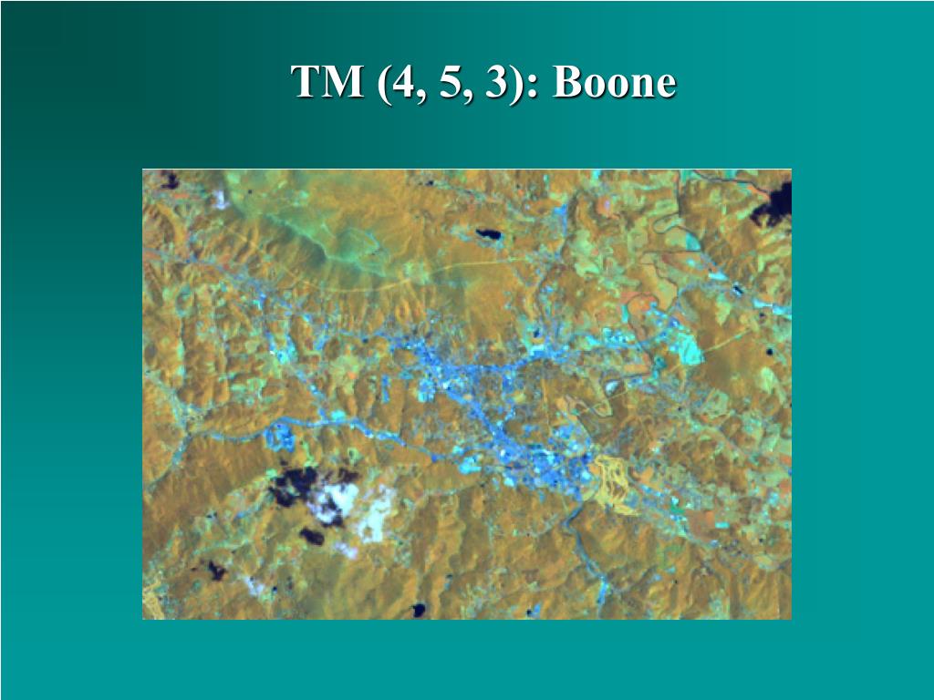 PPT - Overview Landsat Multispectral Scanner (MSS) Landsat Thematic ... PPT - Overview Landsat Multispectral Scanner (MSS) Landsat Thematic ...