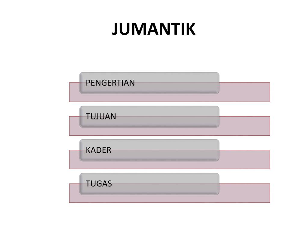 PPT - Administrasi Puskesmas (Jumantik, Saka Bhakti Husada, PMO TBC dan ...