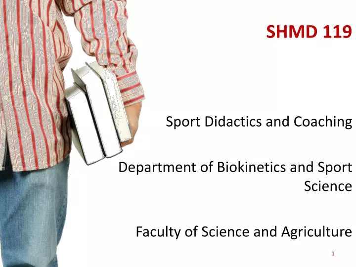 PPT - SHMD 119 PowerPoint Presentation, free download - ID:6284391