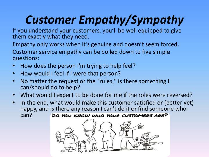 PPT - How To Deal With Difficult Customers PowerPoint Presentation - ID ...
