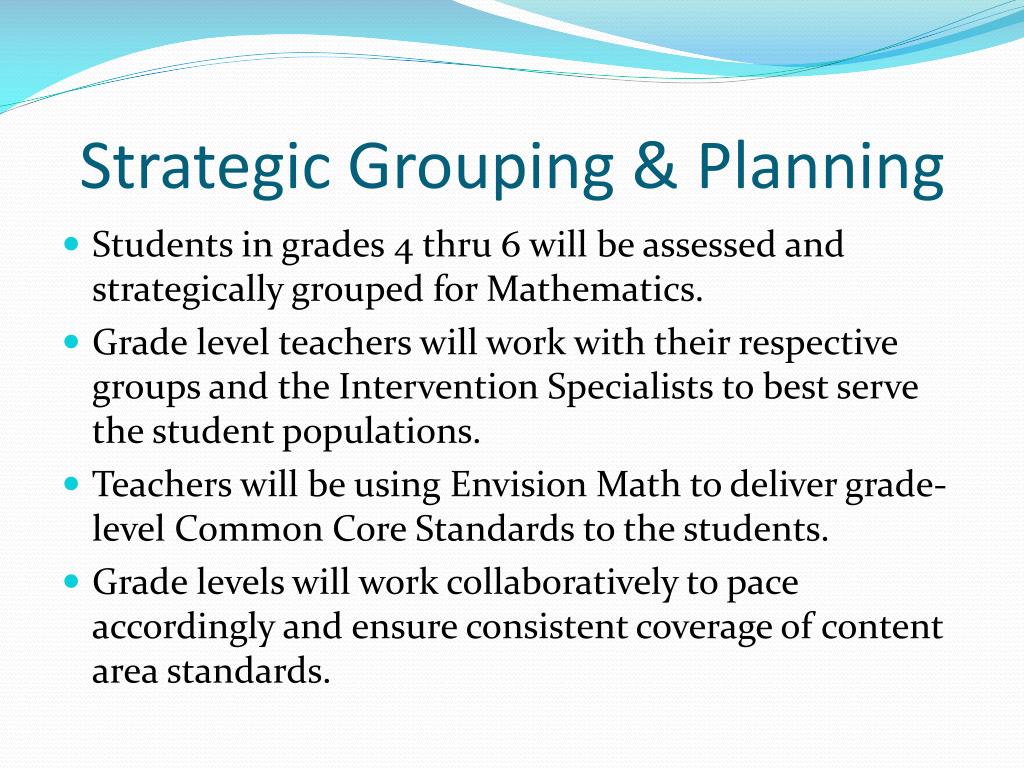 PPT - Eagle Canyon Elementary School Back to School Night PowerPoint ...