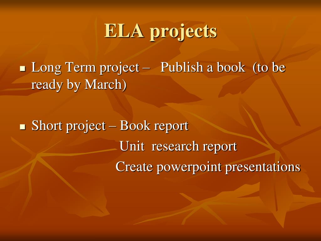 PPT - Back to school night – 9/16/14 Patterson Elementary School ...