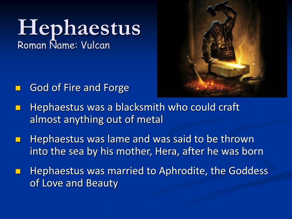 PPT - GREEK GODS & GODDESSES PowerPoint Presentation, free download ...