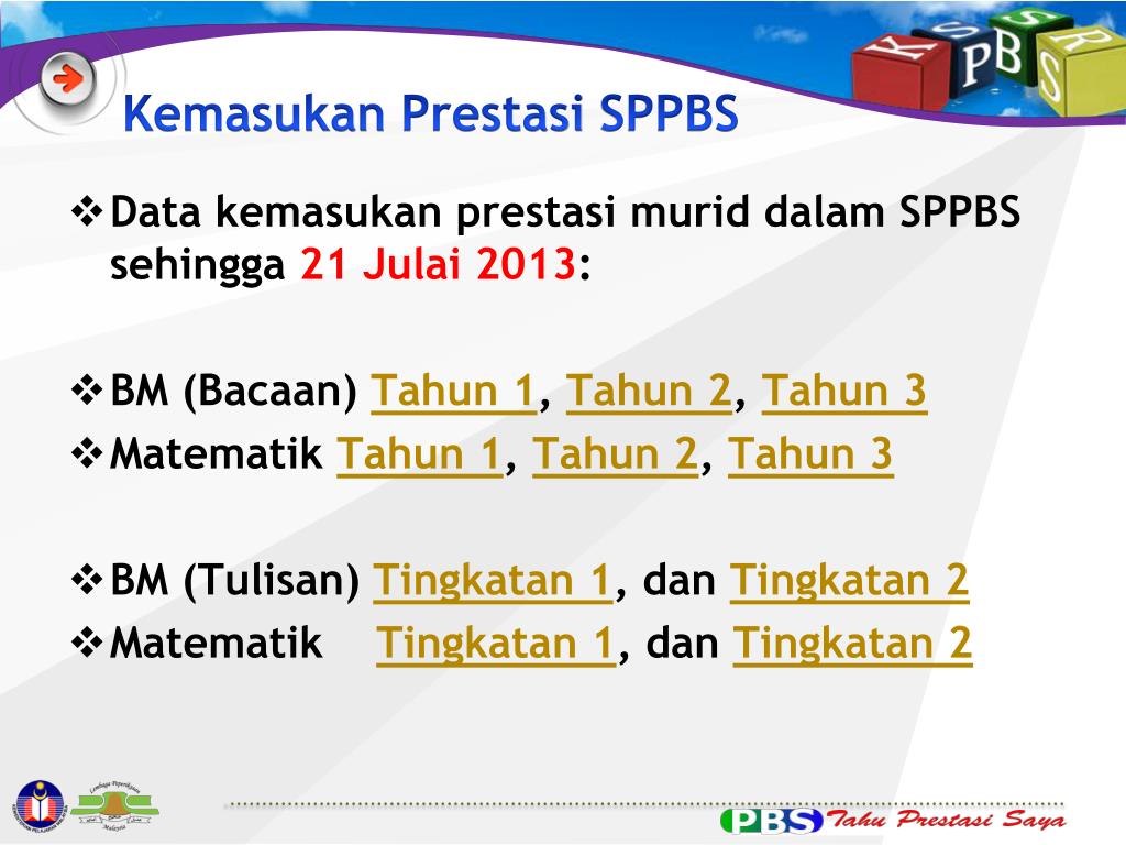 PPT - MESYUARAT JK PBS DAERAH BIL 1/2013 PowerPoint Presentation, free ...
