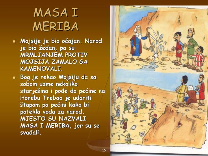 PPT - MRMLJANJE I MANA PowerPoint Presentation - ID:6289236