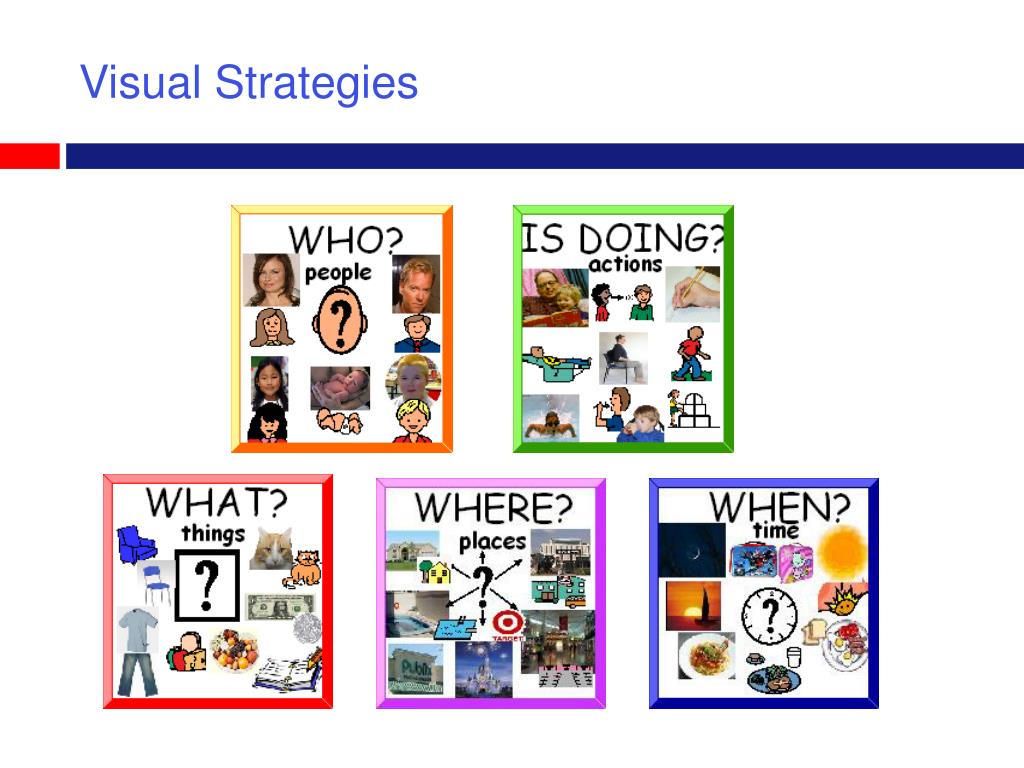 PPT - Empowering Students with Assistive Technology: Navigating Needs ...