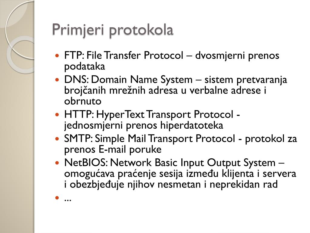 PPT - UNIVERZITET U ZENICI Pedagoški fakultet Odsjek: Matematika i ...