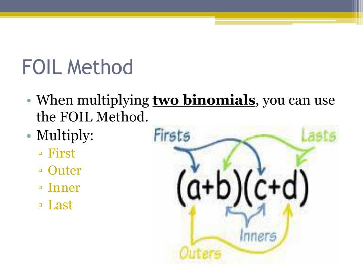 PPT - Chapter 8 Polynomials and Factoring PowerPoint Presentation - ID ...