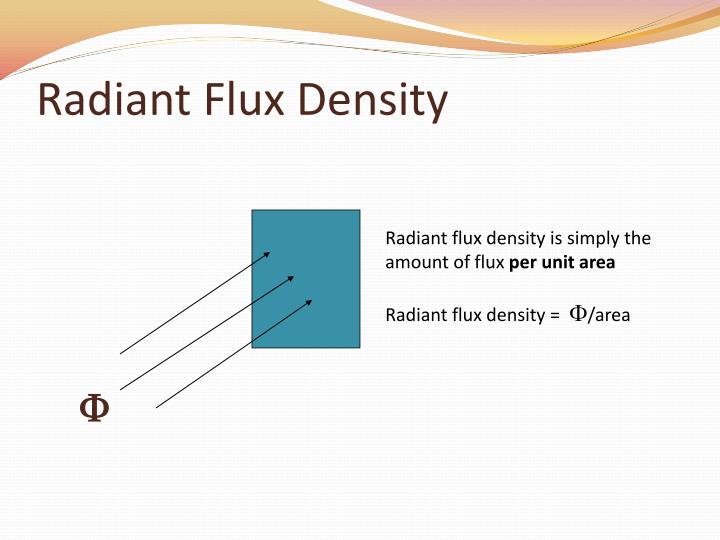 PPT - Principles of EM Radiation Interaction with Atmosphere and Land ...