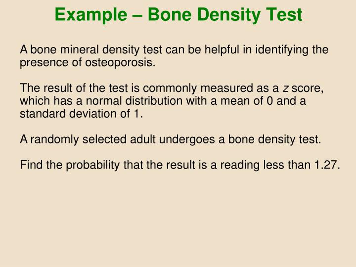 PPT - 6-2 The Standard Normal Distribution PowerPoint Presentation - ID ...