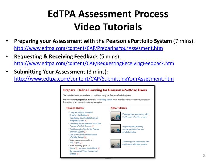 PPT - Welcome to edTPA Boot Camp Task 2: Instructing & Engaging ...