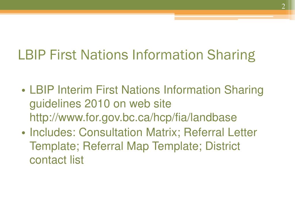 PPT - Land Based Investment Delivery Ministry of Natural Resource ...