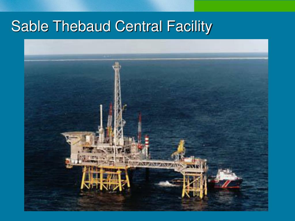 PPT - John Hogg Vice President, Atlantic Canada Offshore New Ventures ...