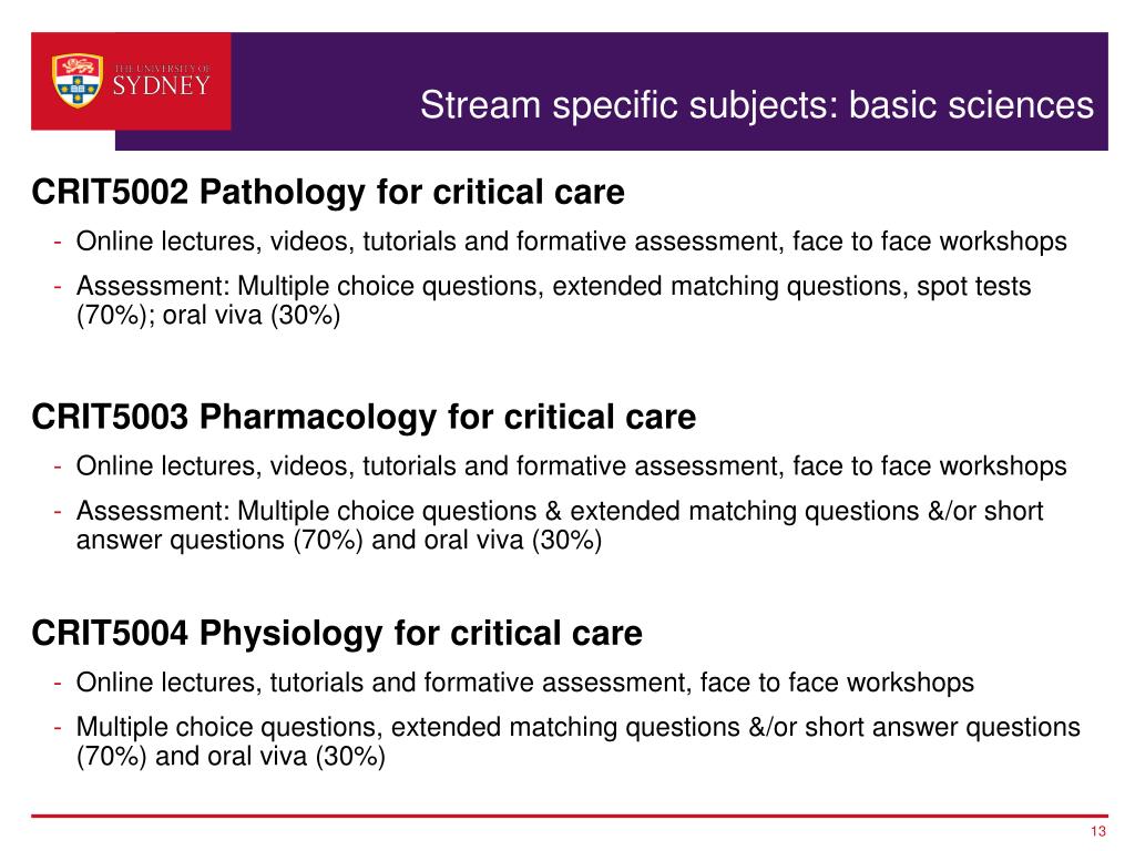 PPT - Professional Medical Education PowerPoint Presentation, free ...