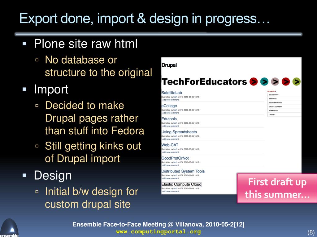 PPT - Designing Reward Systems for an Engaged Community PowerPoint ...
