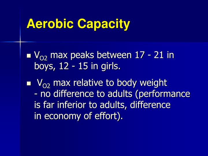 PPT - GROWTH, DEVELOPMENT AND THE YOUNG ATHLETE PowerPoint Presentation ...