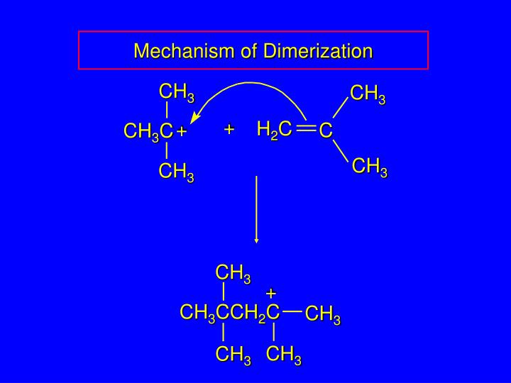 PPT - 6.22 Reactions of Alkenes with Alkenes: Polymerization PowerPoint ...