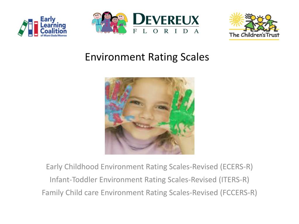 PPT - Office of Early Childhood Programs August 20, 2010 Hilton Miami ...