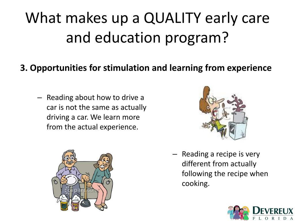 PPT - Office of Early Childhood Programs August 20, 2010 Hilton Miami ...
