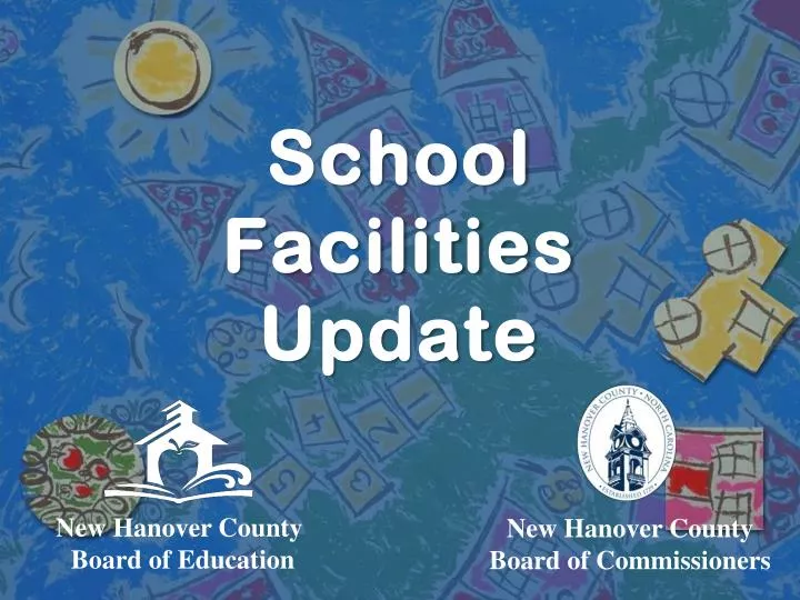 PPT - School Facilities Update PowerPoint Presentation, free download ...