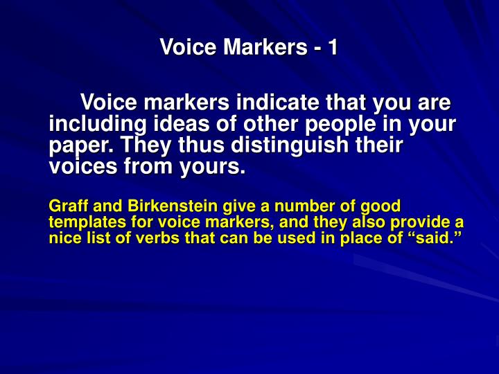 PPT - I not only use all the brains that I have, but all that I can ...