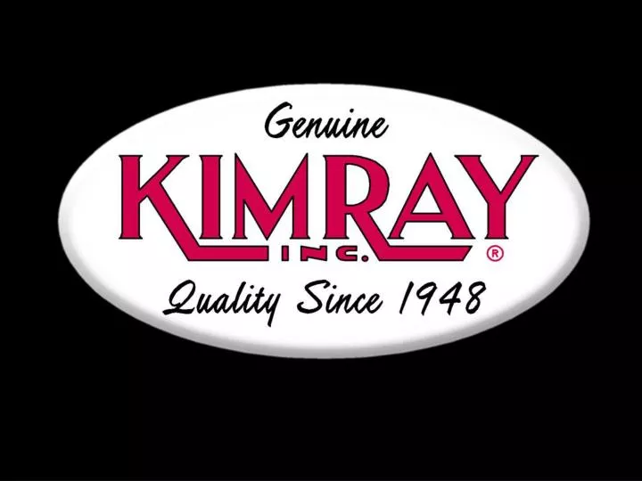 PPT - Kimray, Inc. September 1, 1948 PowerPoint Presentation, free ...