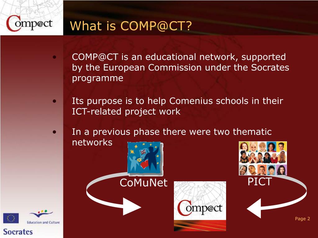 PPT What Is COMP CT PowerPoint Presentation Free Download ID 6302518 PPT What Is COMP CT PowerPoint Presentation Free Download ID 6302518