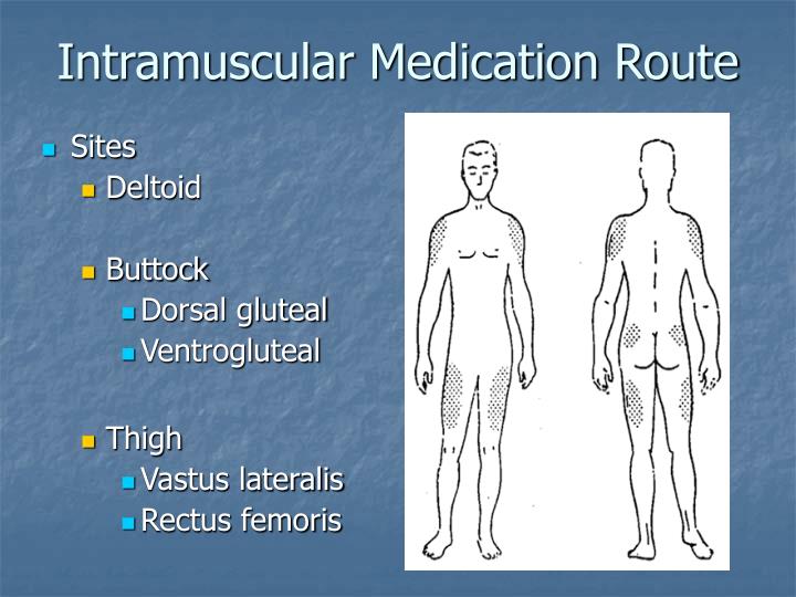 PPT - Medication Administration PowerPoint Presentation - ID:6303142