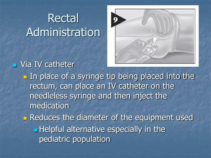 PPT - Medication Administration PowerPoint Presentation - ID:6303142